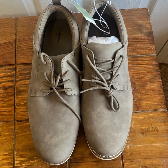 Goodfellow & Co | Shoes | Goodfellow Ultimate Comfort Mens Grayson ...